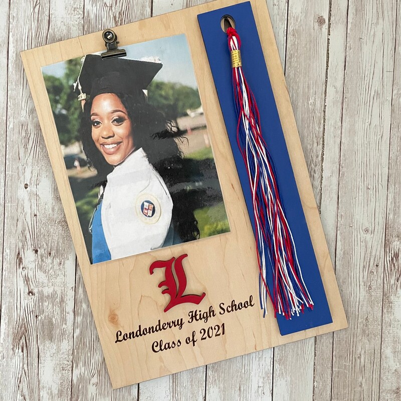 2025 Tassel Frame - Etsy