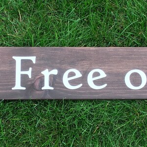 Live Free or Die Sign Board in Multiple Sizes - New Hampshire Sign ...