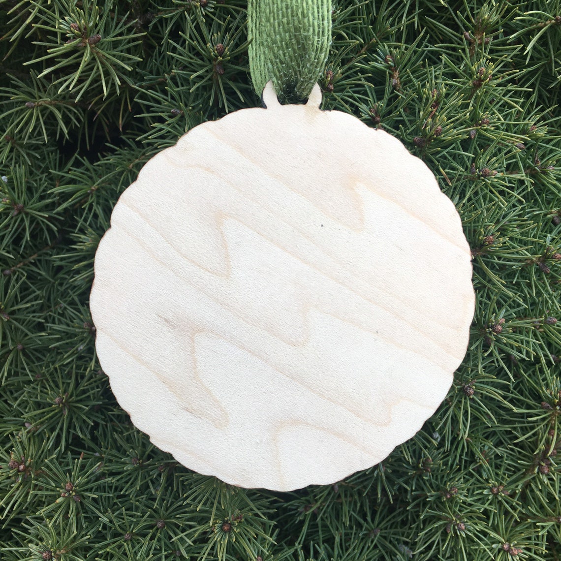 Mccarthy Family Crest Ornament | Irish Surname Wedding Gift | Wedding ...