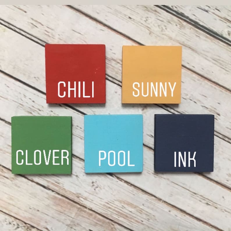 Single and Ready to Mingle Sock Basket Color Pop Series | Etsy