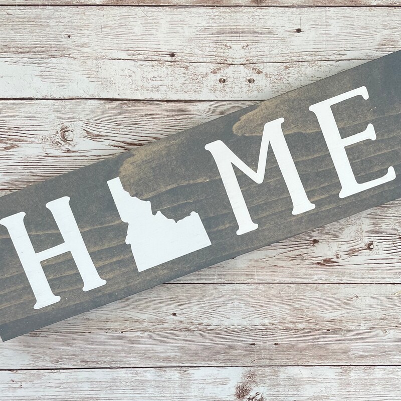 Idahome - Etsy