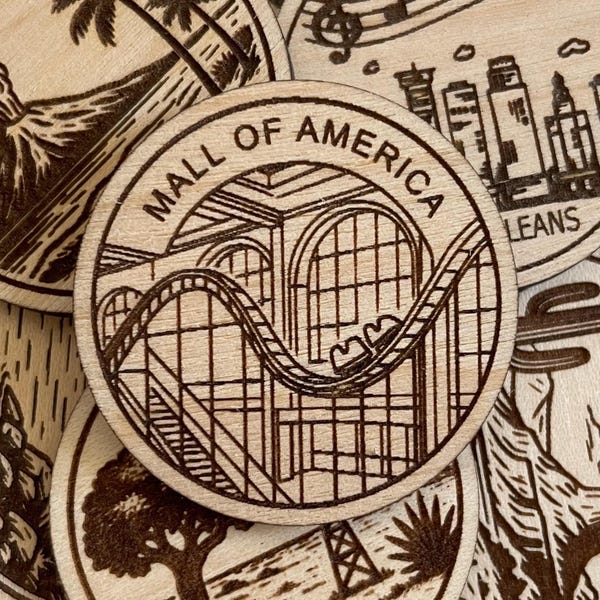 Personalized Mall Gifts - 60+ Gift Ideas for 2026