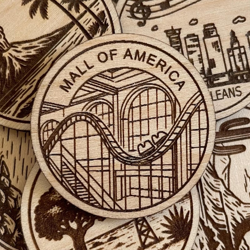 Personalized Mall Gifts - 60+ Gift Ideas for 2026