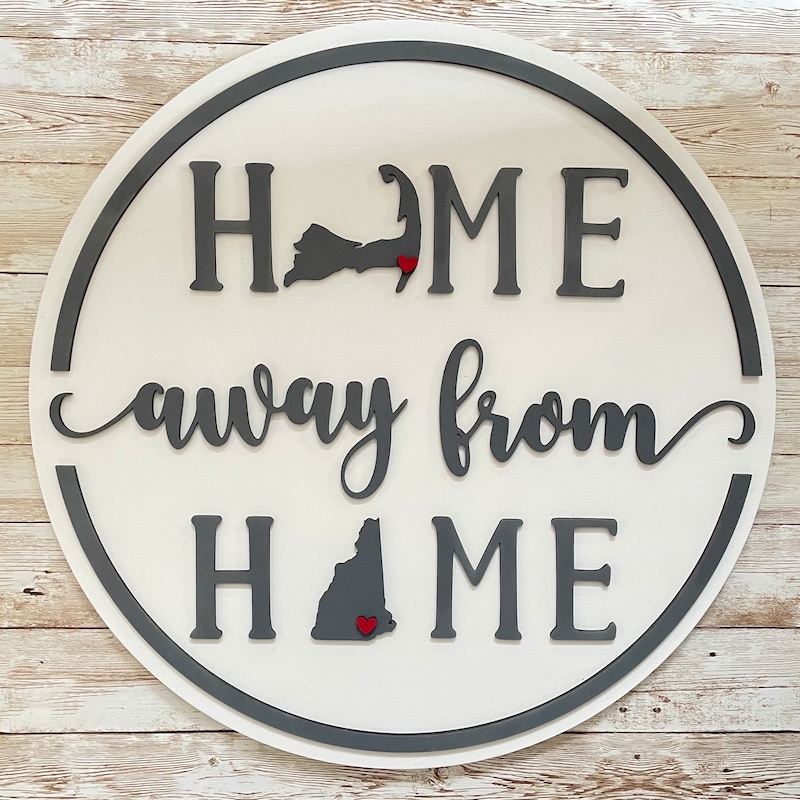 Cape Cod House Wall Art - Etsy