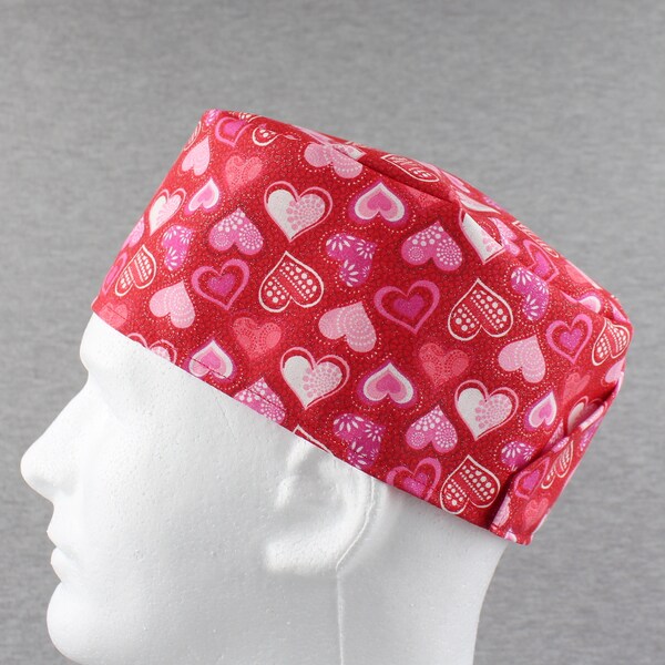 Valentines Day Hat - Etsy