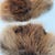 Coyote Craft Fur Pieces 5 Each - Etsy