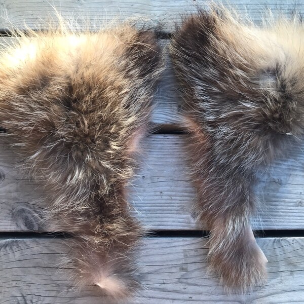 Fur Pieces - Etsy