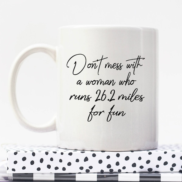 Marathon Gift - Etsy