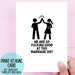 Printable Fathers Day Step Dad Card | Funny Step-dad Birthday Card ...
