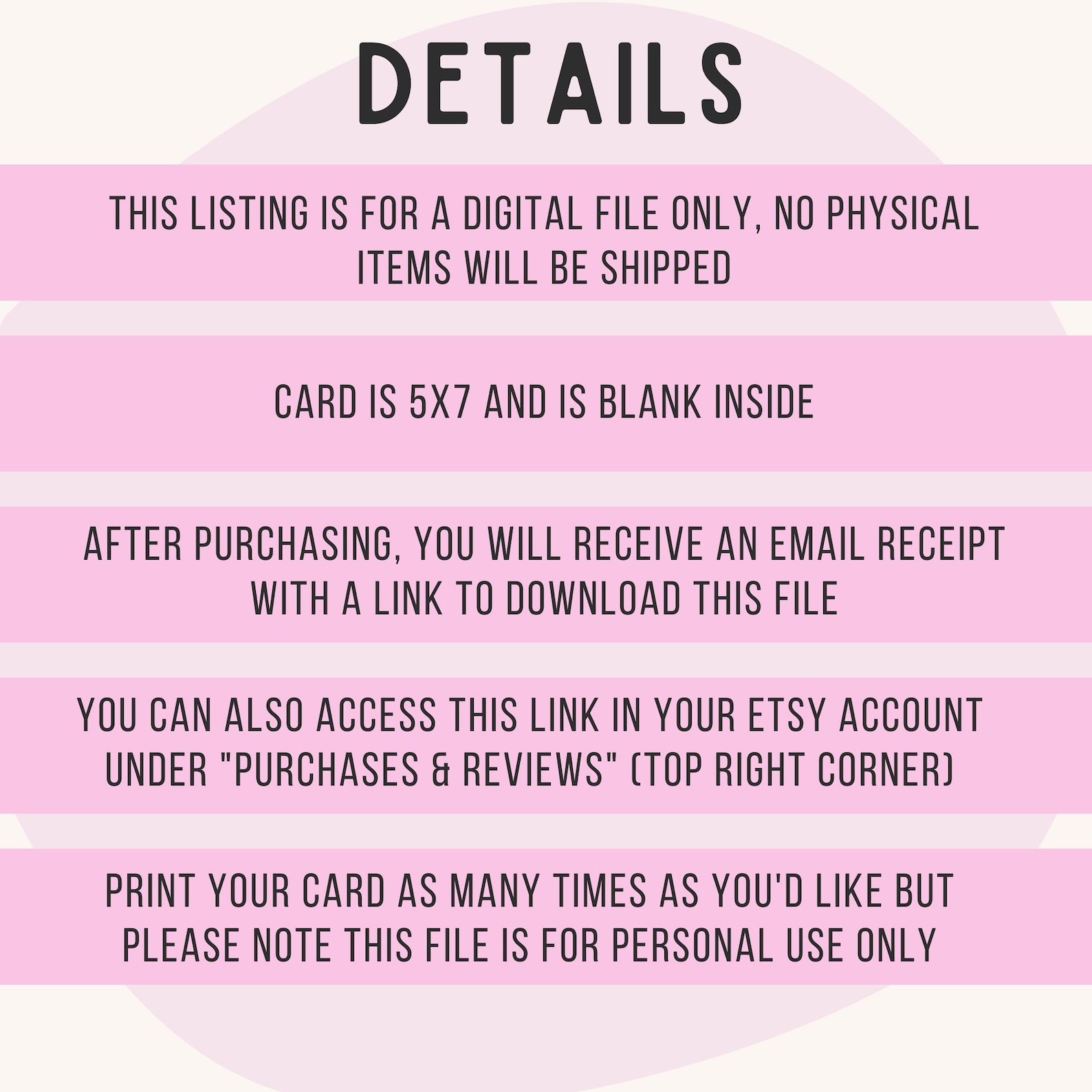 Printable Queen Mom Card | Digital Mothers Day Card for Mom | Print at ...