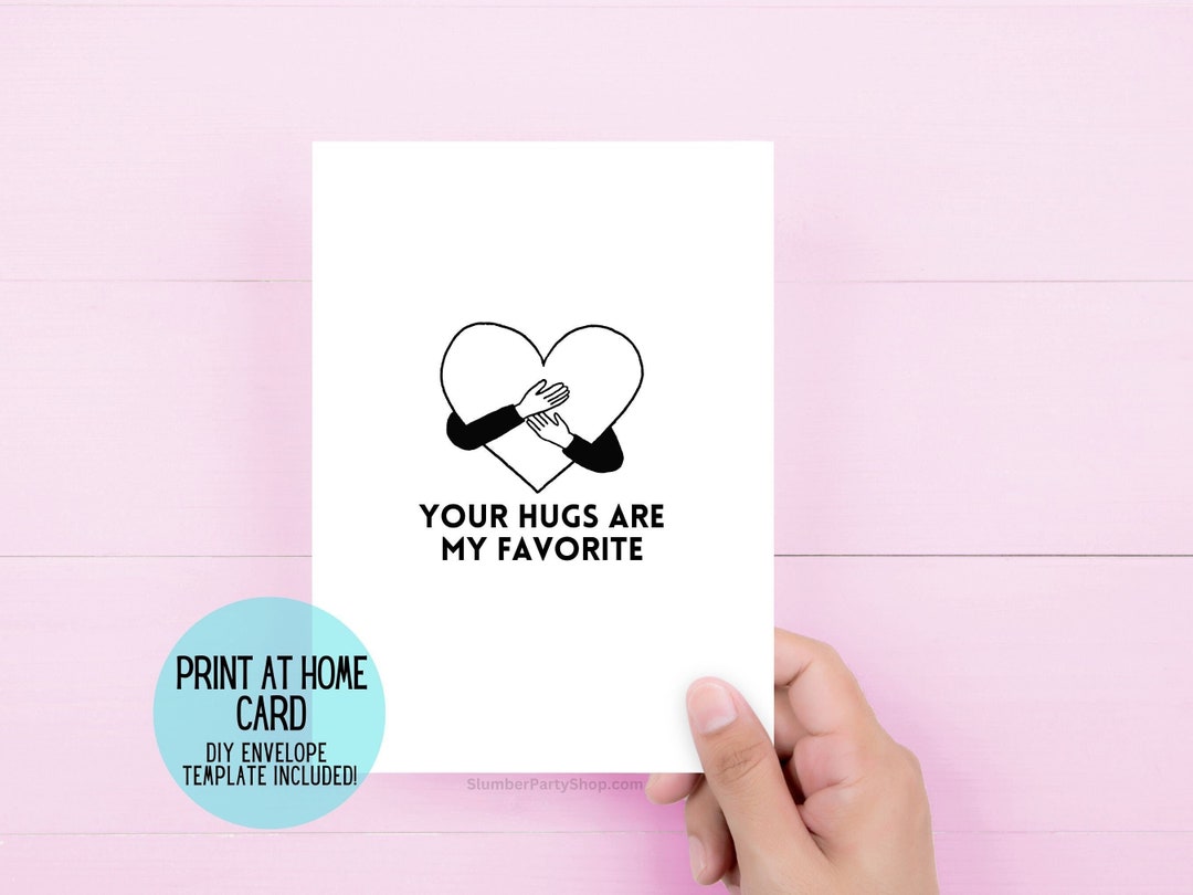 Printable Mom Card | Digital Mothers Day Card for Mom | Print at Home ...