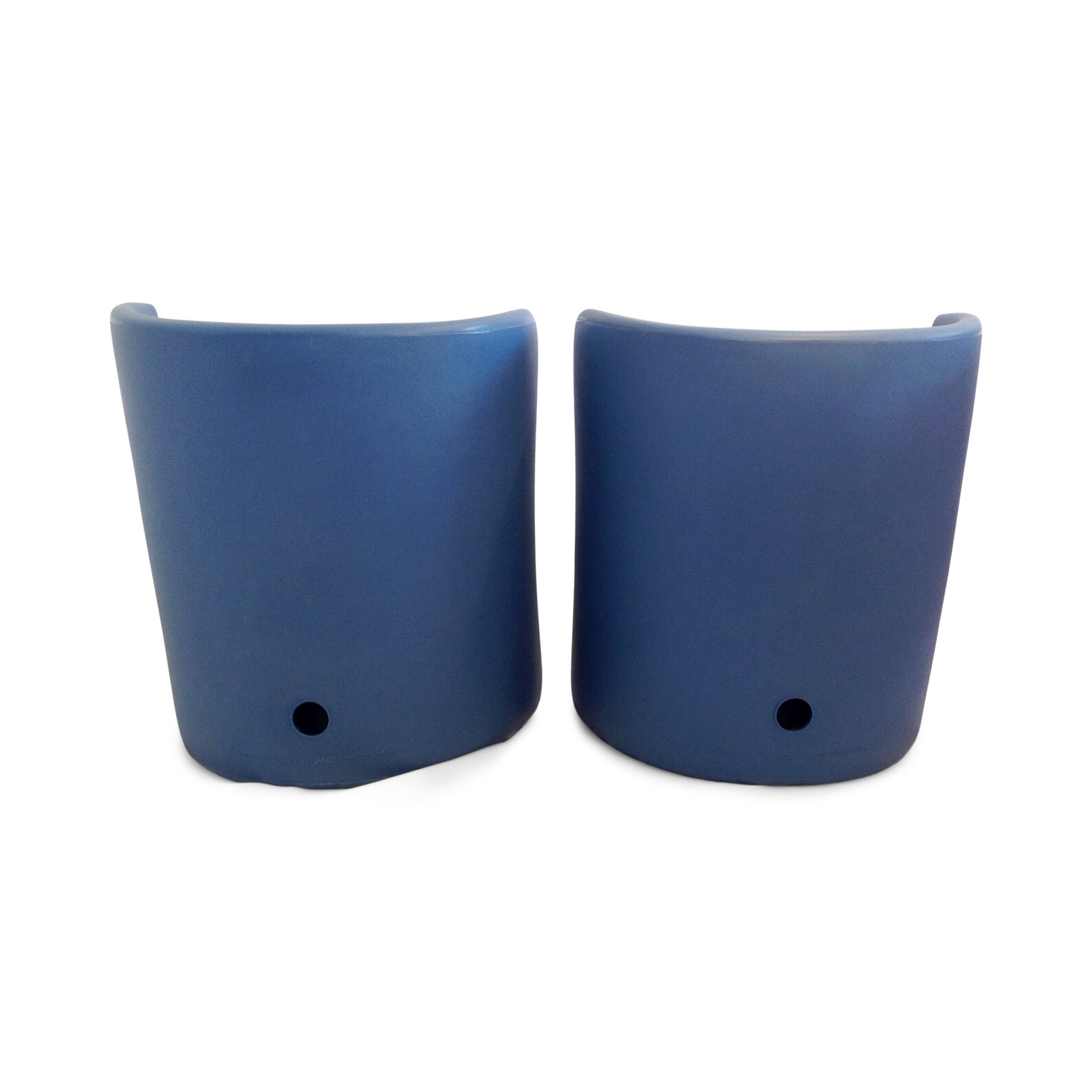 Pair of Nino Rota Chairs by Ron Arad for Cappellini (2002) - Etsy