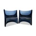 Pair of Nino Rota Chairs by Ron Arad for Cappellini (2002) - Etsy