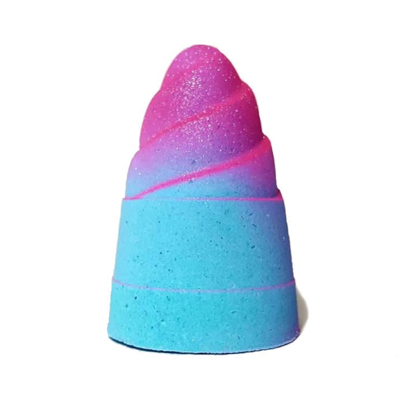 Cotton Candy Glitter Bombs - Etsy