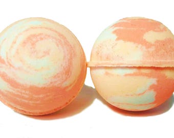 Lady Bug Bath Bomb Watermelon Bath Bombs Summer Bath Bombs Vegan ...