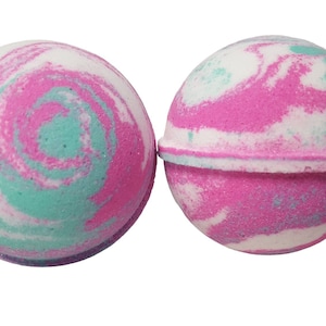 The Pool Boy Bath Bomb | Bath Bombs | Bath Fizz | Vegan | Handmade - Etsy
