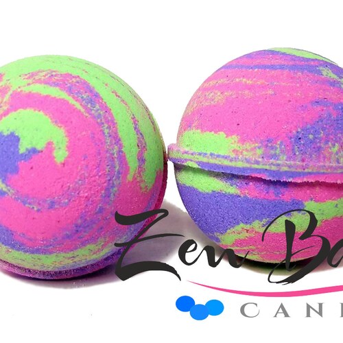 Snickerdoodle Cookie Bath Bomb Bath Bombs Handmade Vegan - Etsy