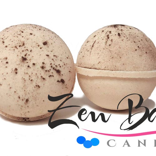 Snickerdoodle Cookie Bath Bomb Bath Bombs Handmade Vegan - Etsy