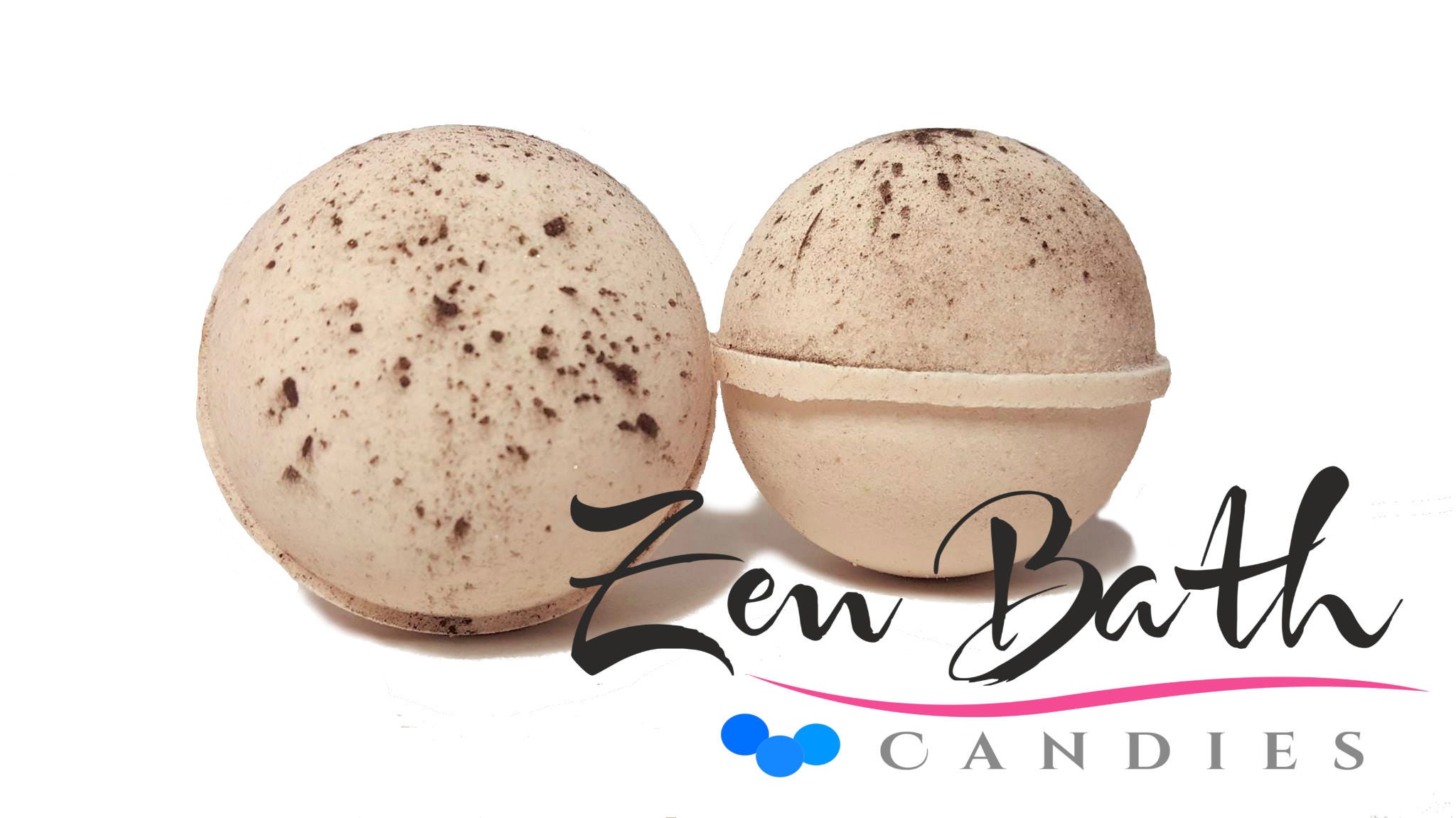 Snickerdoodle Cookie Bath Bomb | Bath Bombs | Handmade | Vegan | Fall ...