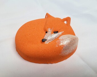 Lady Bug Bath Bomb Watermelon Bath Bombs Summer Bath Bombs - Etsy