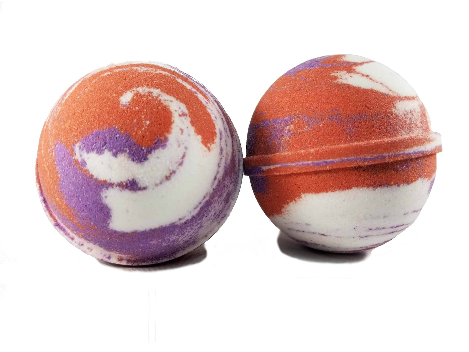 Devious Forever Red Bath Bomb | Vegan Bath Bombs | Bath Fizz | Handmade - Etsy