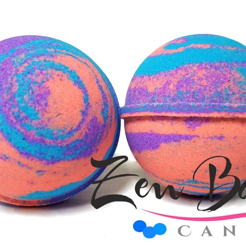 Snickerdoodle Cookie Bath Bomb Bath Bombs Handmade Vegan - Etsy
