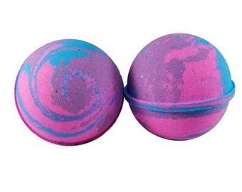 Lady Bug Bath Bomb Watermelon Bath Bombs Summer Bath Bombs Vegan ...