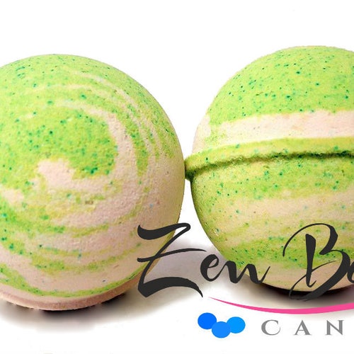 Snickerdoodle Cookie Bath Bomb Bath Bombs Handmade Vegan - Etsy