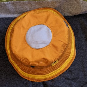 Spectre 3 Robot Friend Bucket Hat - Etsy