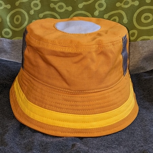 Spectre 3 Robot Friend Bucket Hat - Etsy