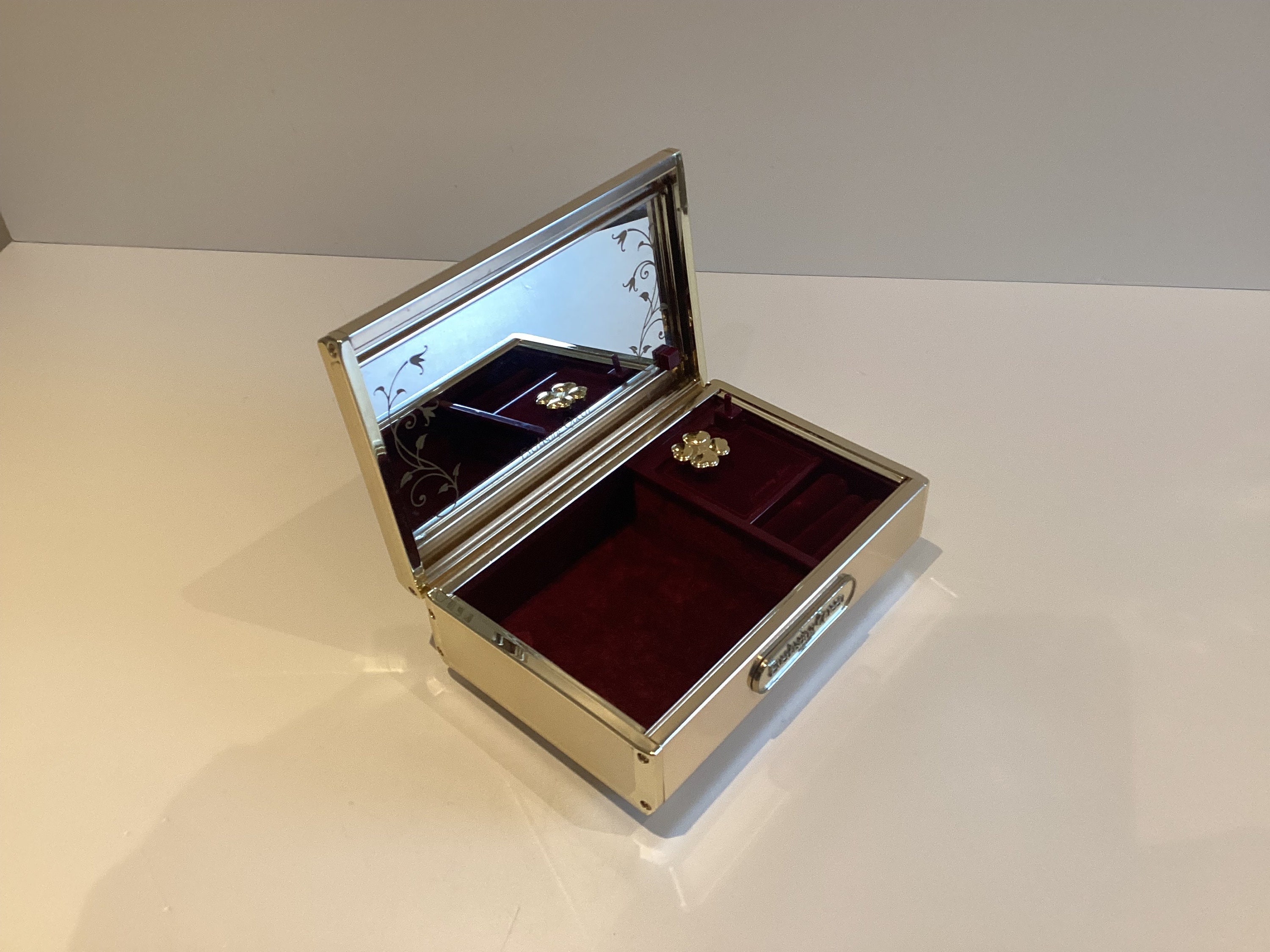 Rare Japanese Music Box 1970s Everlasting Queen - Etsy