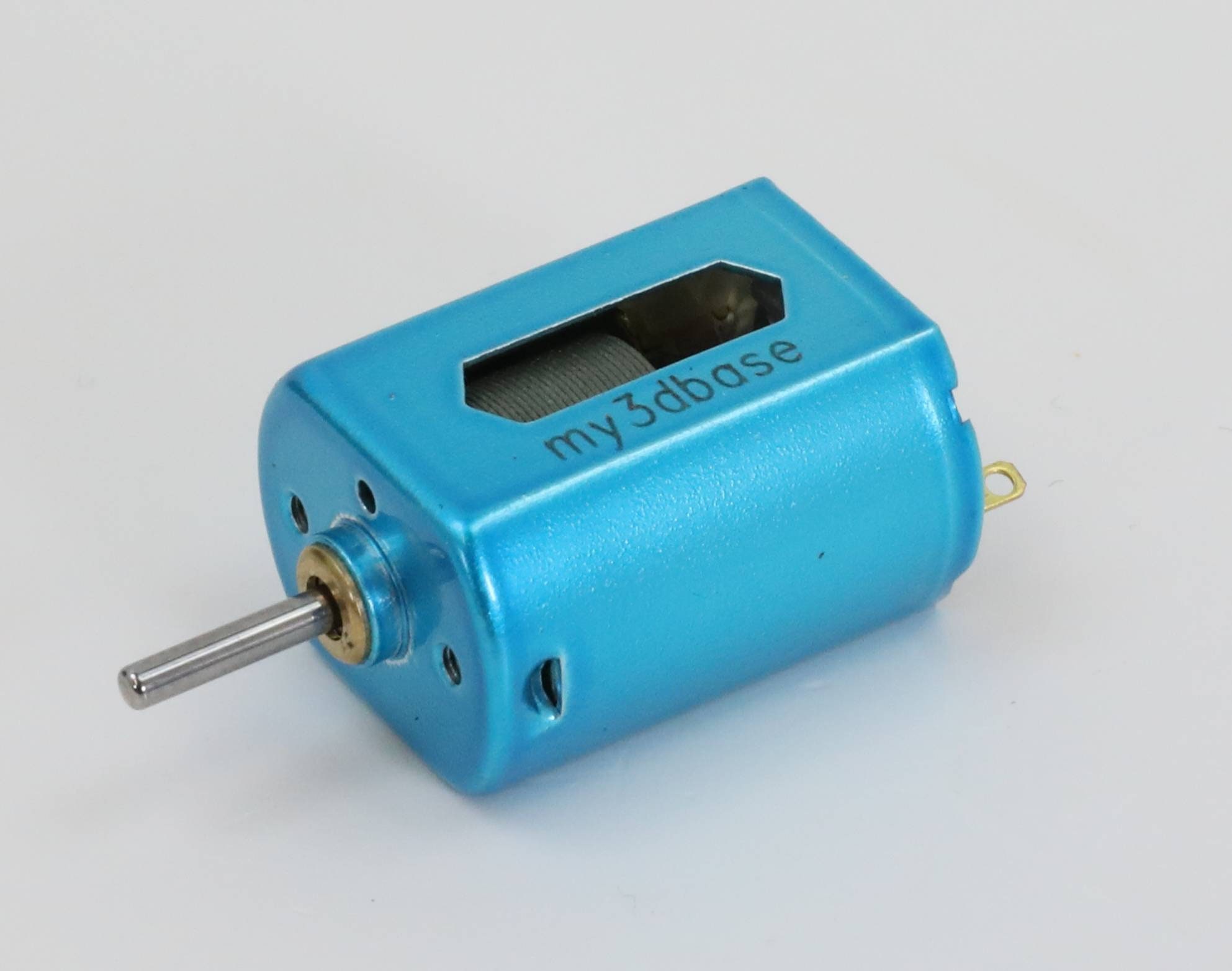 My3dbase 'RAIDEN' 75k 1 Motor - Etsy
