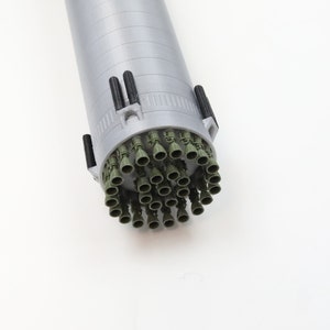 1/200 or 1/144 Scale STARSHIP SN20 + Super Heavy Booster Spacex Model ...