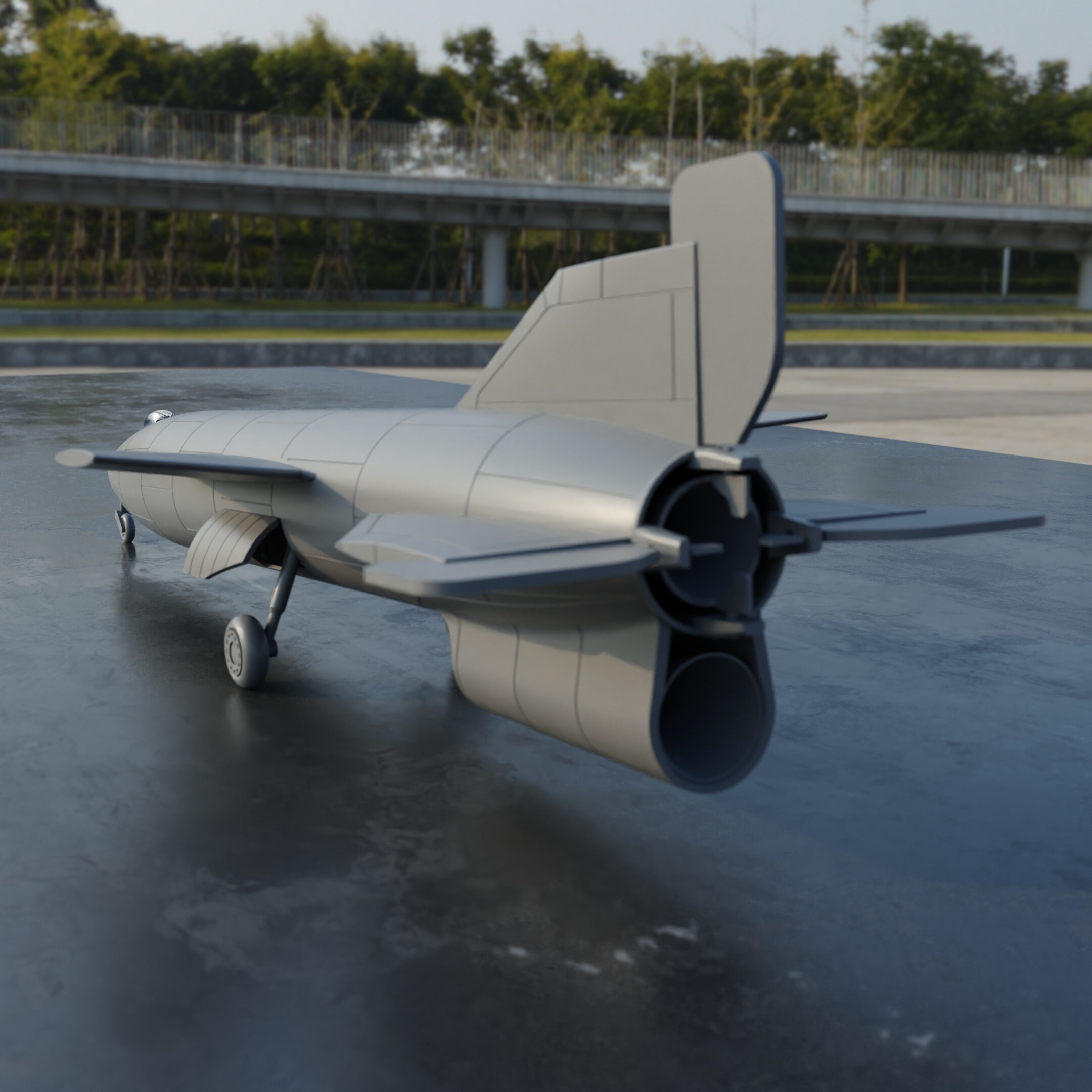 EMW A-6 Scale 1/48 Model Kit. - Etsy Australia