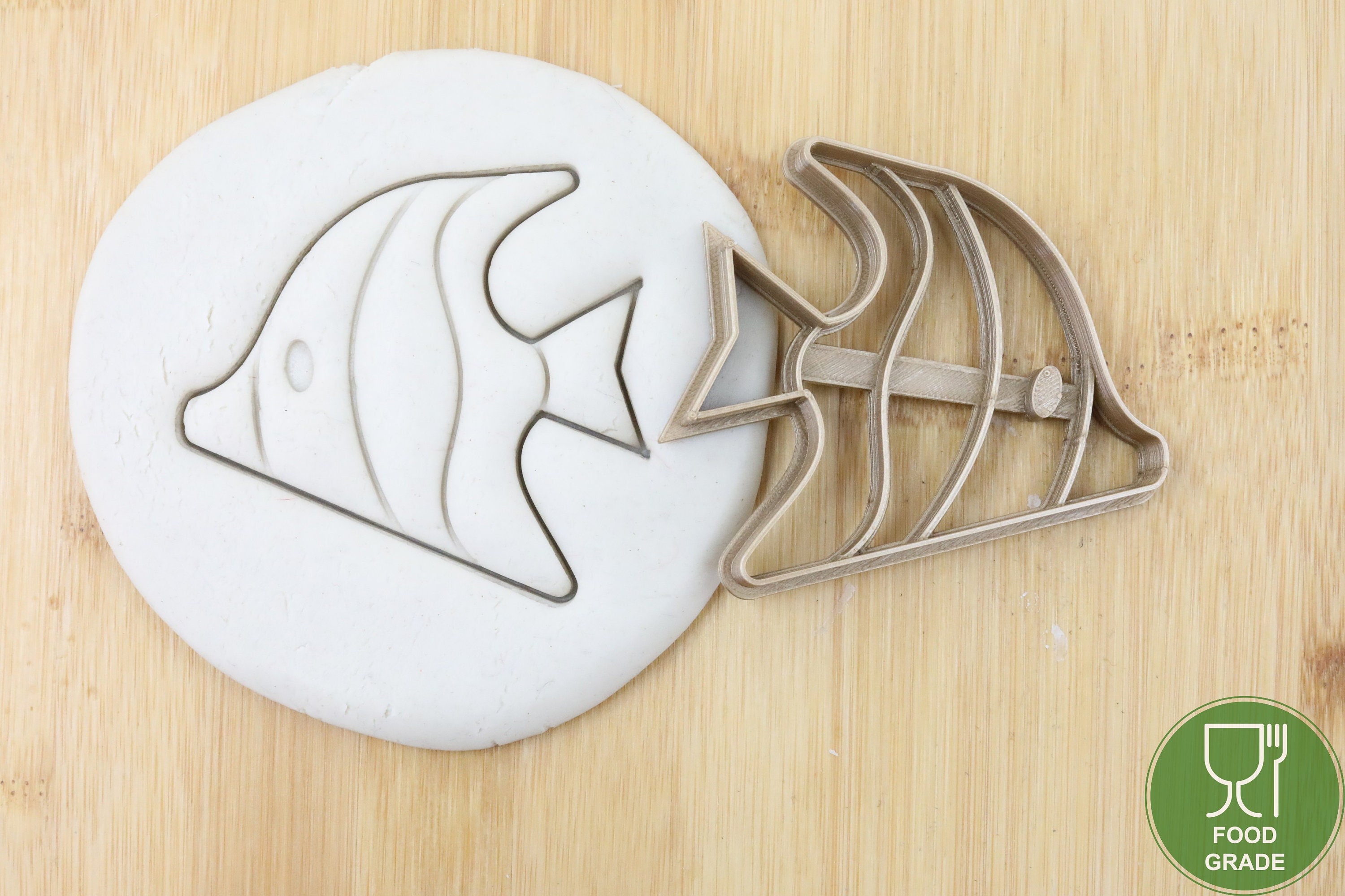 Paper, Party & Kids cookie cutter Cookie cutter Fondant approx.8 cm ...