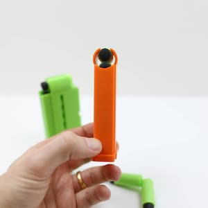 Baby TALON Compatible Mag 6 Dart Capacity - Etsy