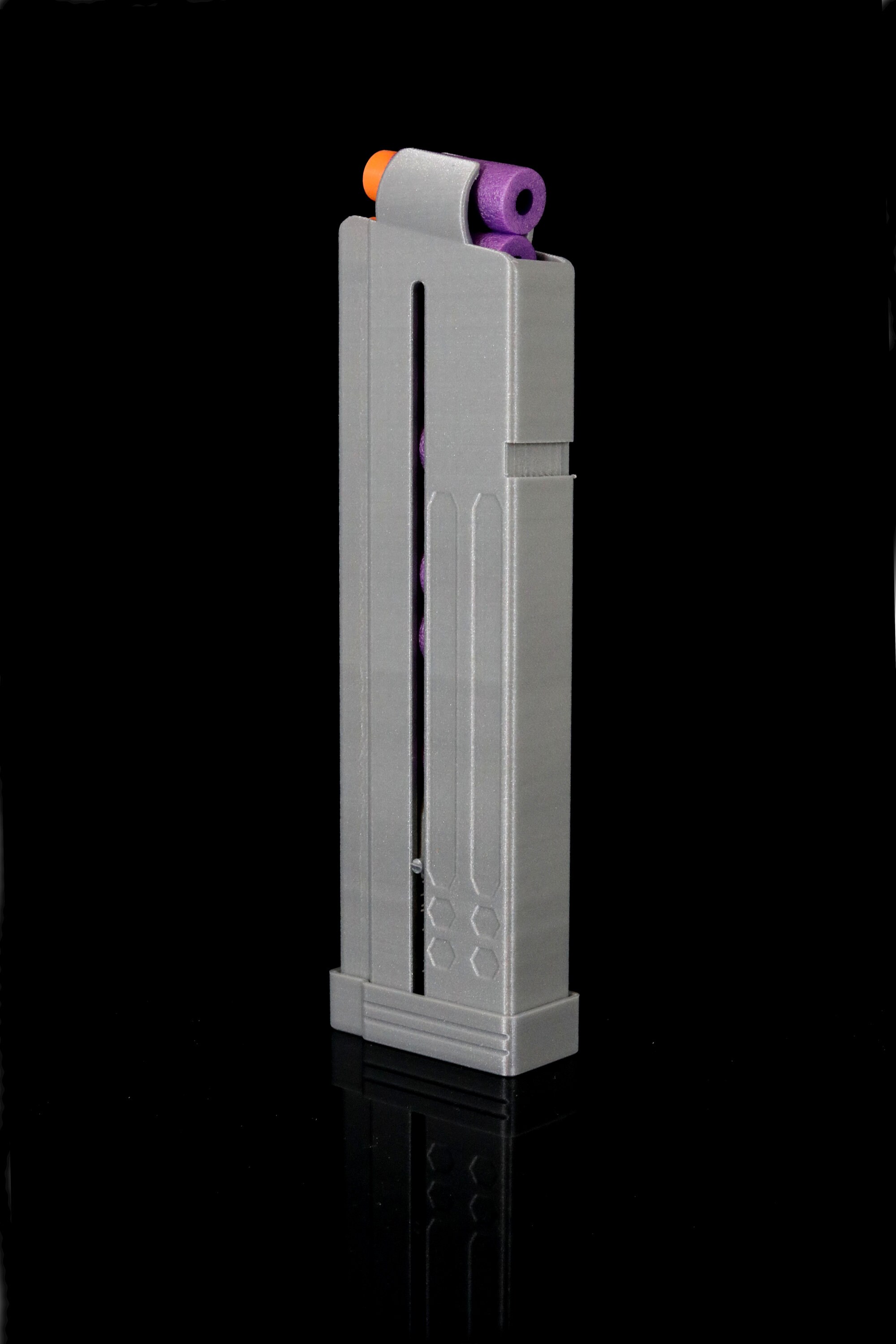 10 Round ANGLED TALON Compatible Mag Ideal for Mag in Handle - Etsy