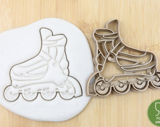 Inline / Roller Skate Rack. Holds 4 Pairs - Etsy