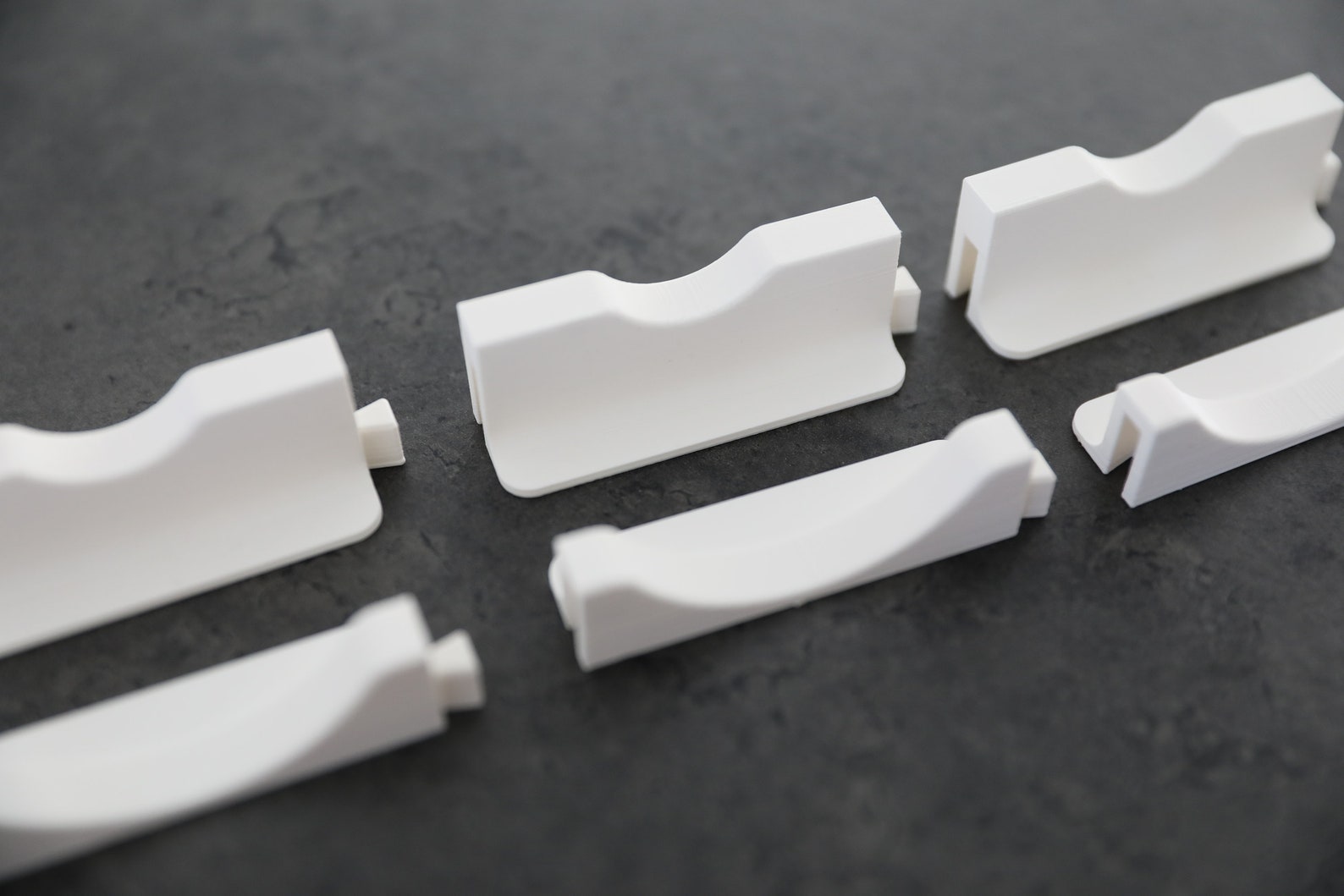 Beer Bottle Shelf Fridge Set 6 Pcs - Etsy