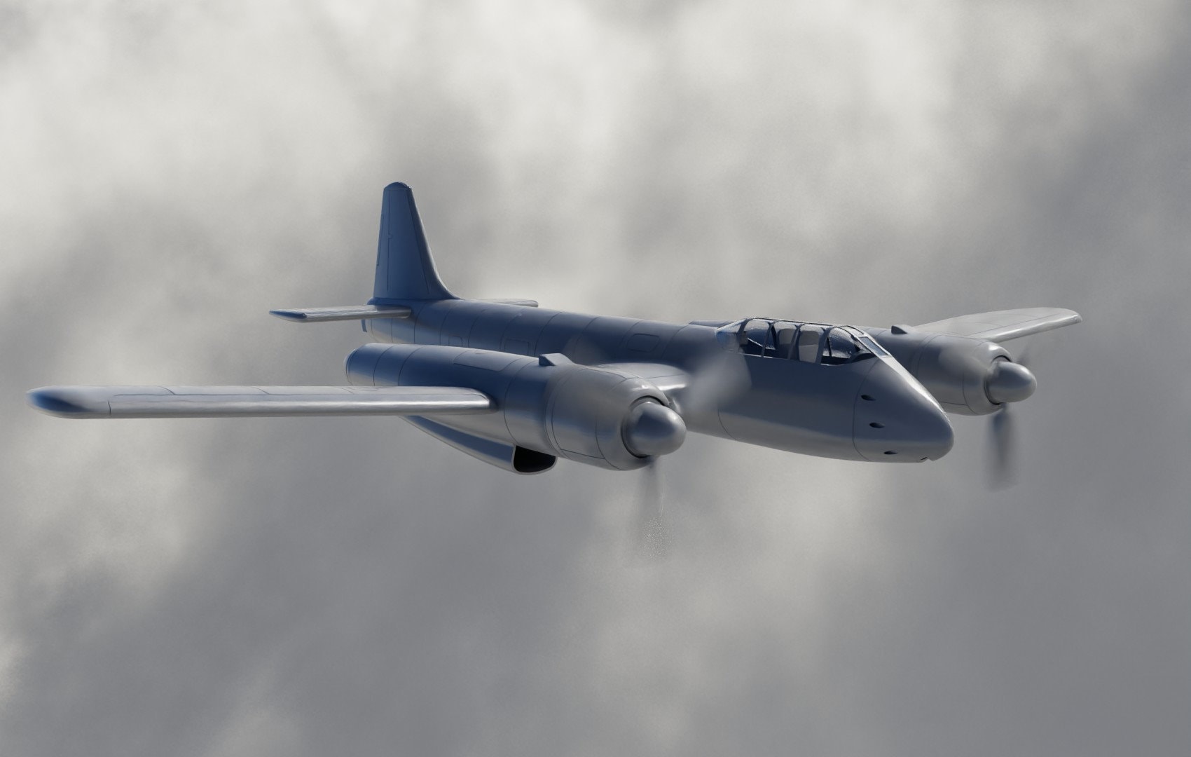 Blohm & Voss P.203 Scale 1/48 or 1/72 Model Kit. - Etsy