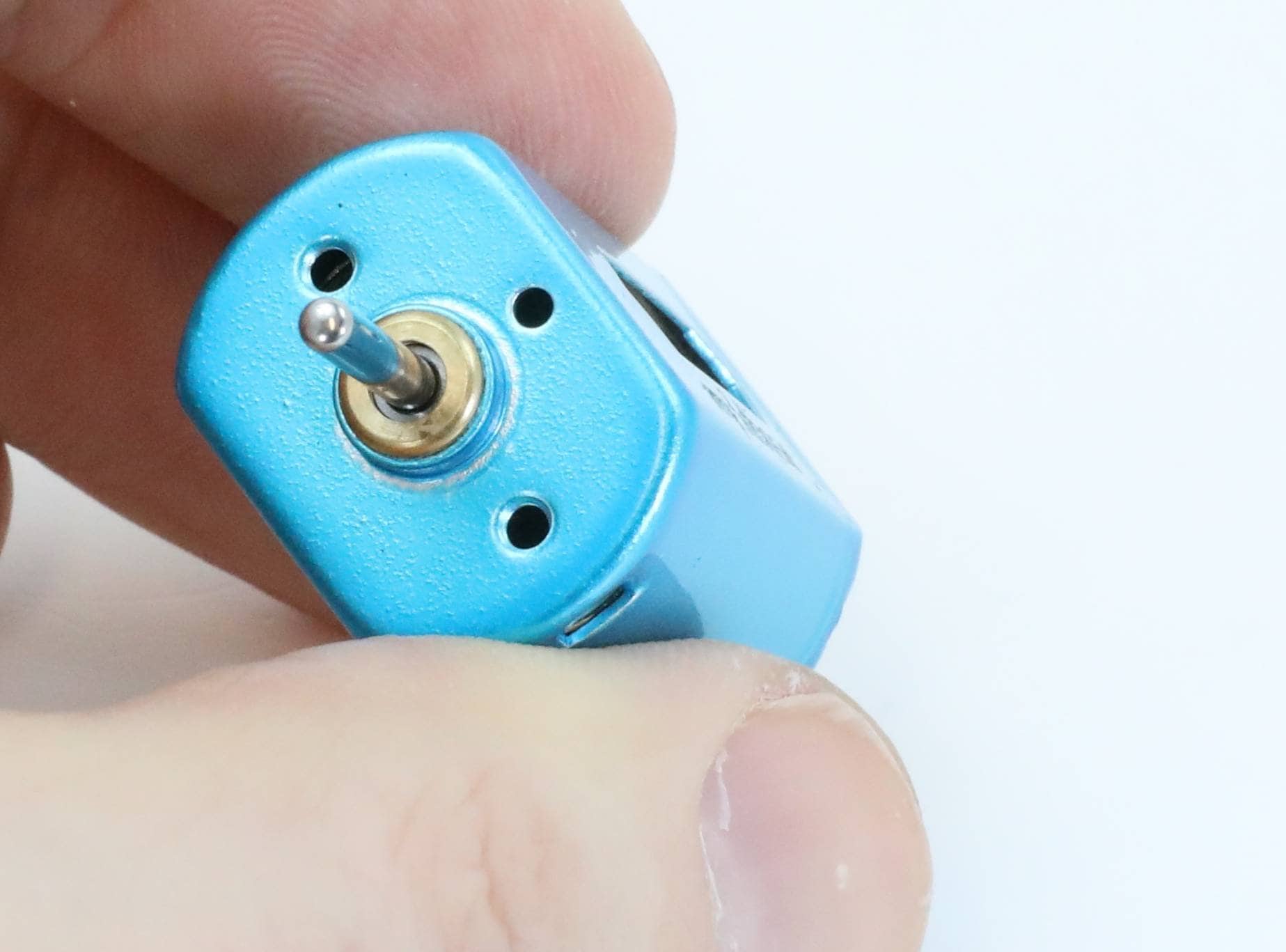 My3dbase 'RAIDEN' 75k 1 Motor - Etsy