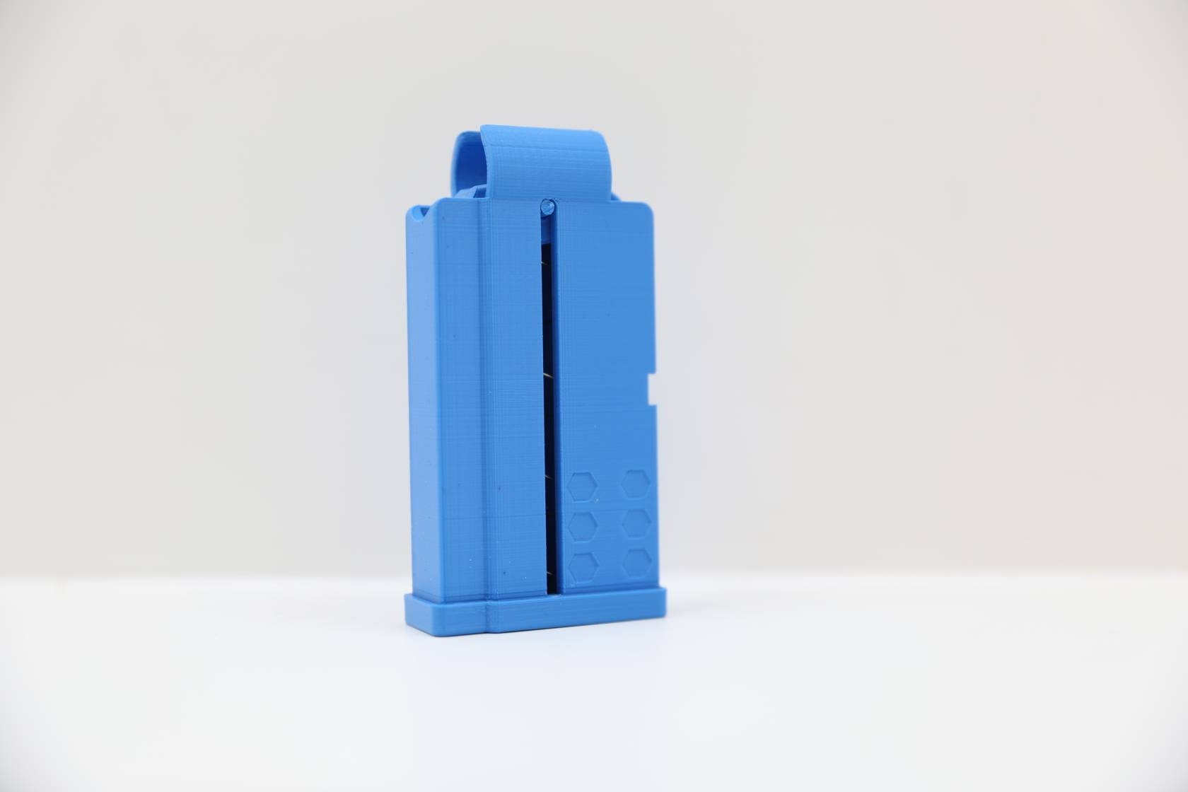 Baby TALON Compatible Mag 6 Dart Capacity - Etsy Canada
