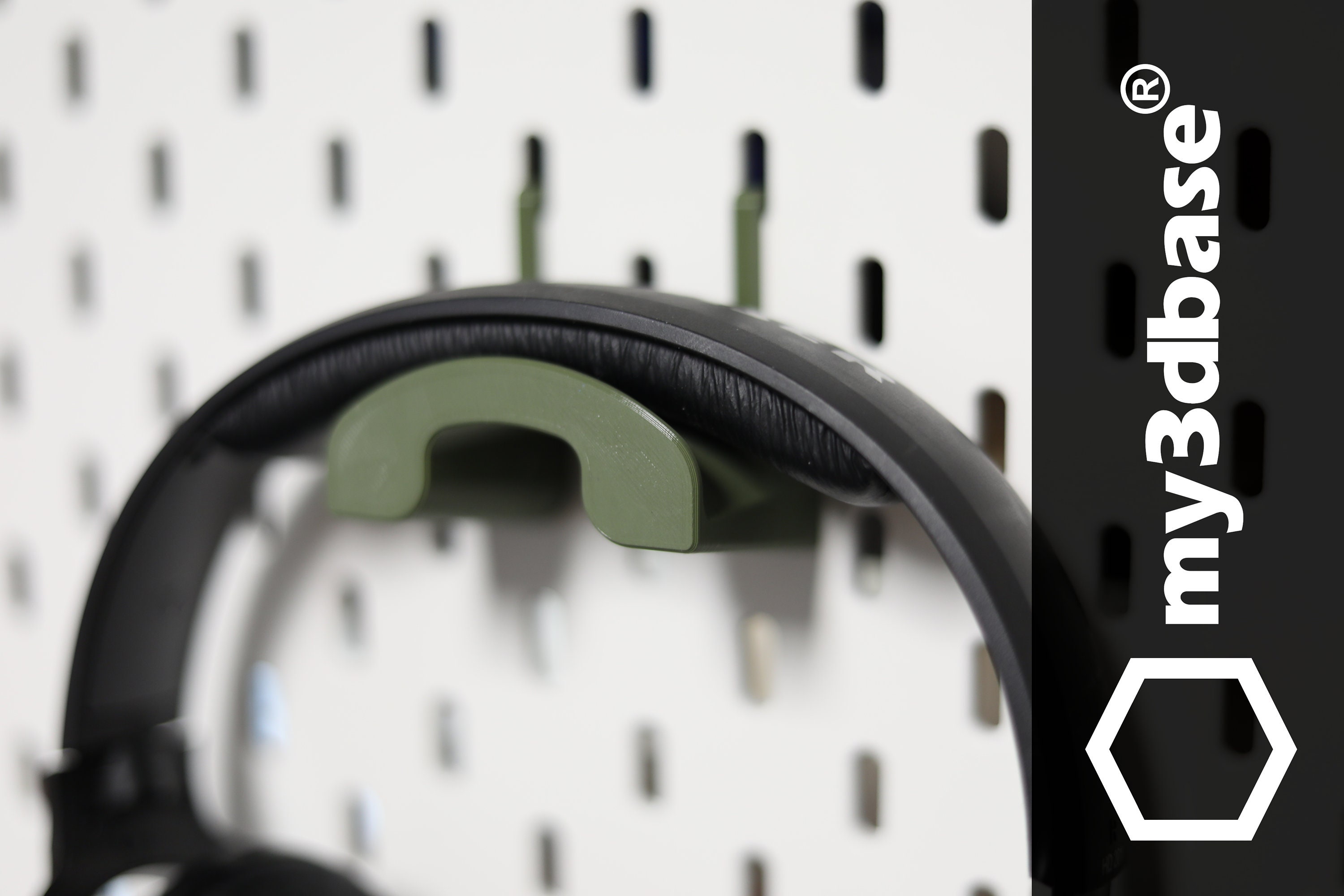 Ikea Pegboard Compatible Accessories Mouse/keyboard - Etsy