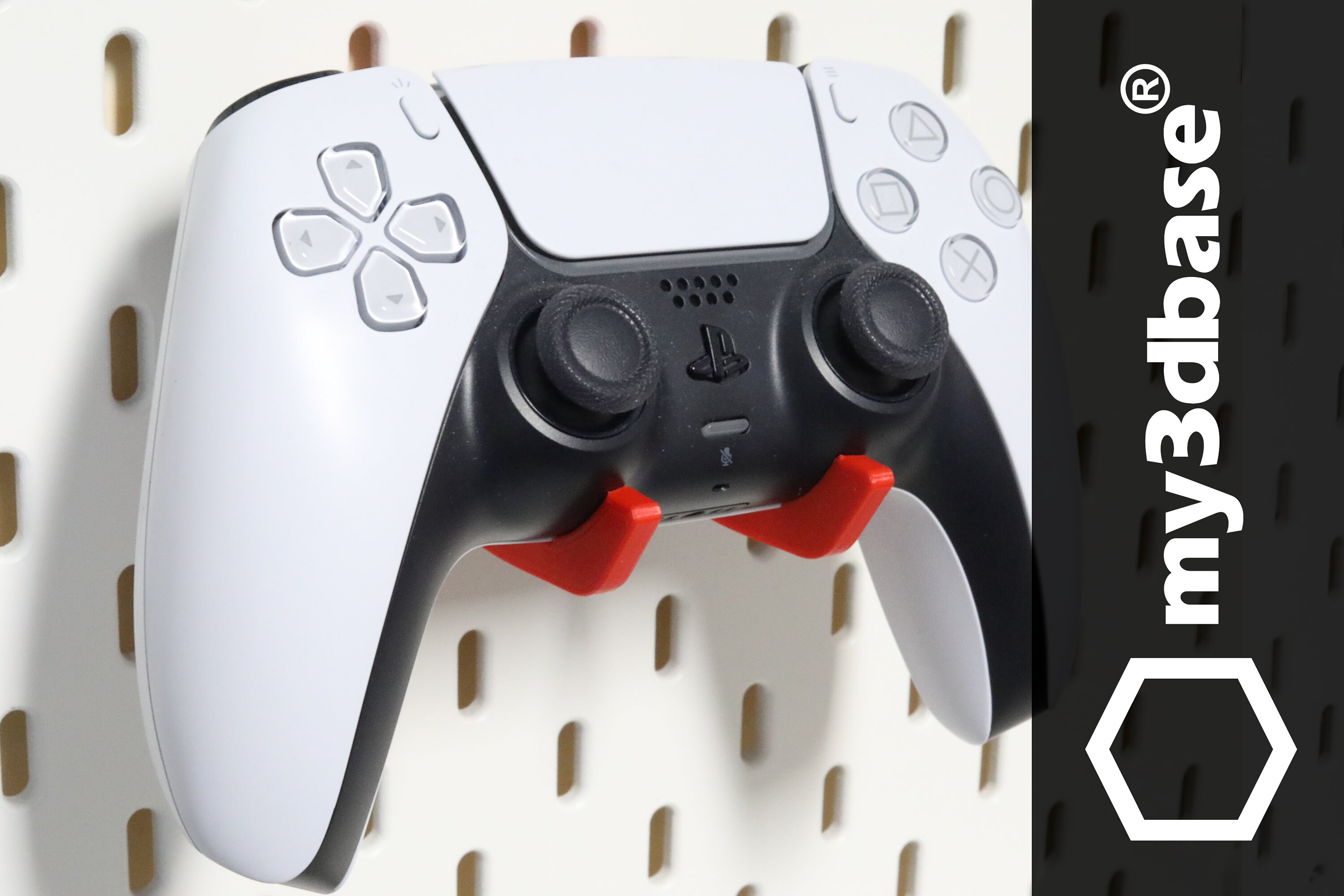 Ikea Pegboard Compatible Accessories Mouse/keyboard - Etsy