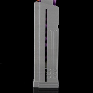 10 Round ANGLED TALON Compatible Mag; Ideal for Mag in Handle - Etsy