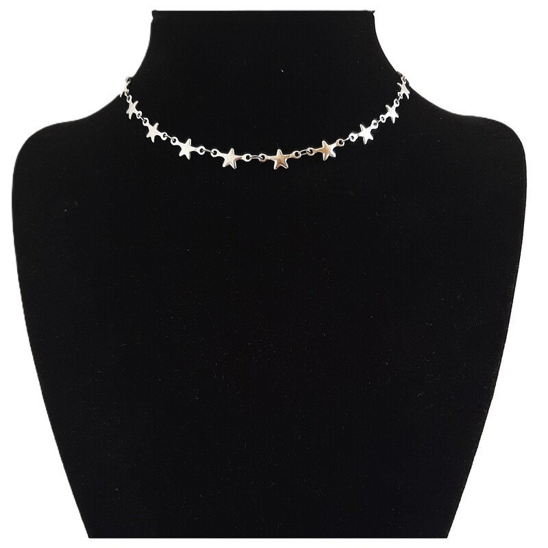 Star Chain - Etsy
