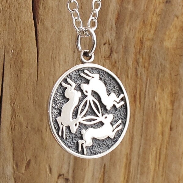 Running Rabbit - Etsy