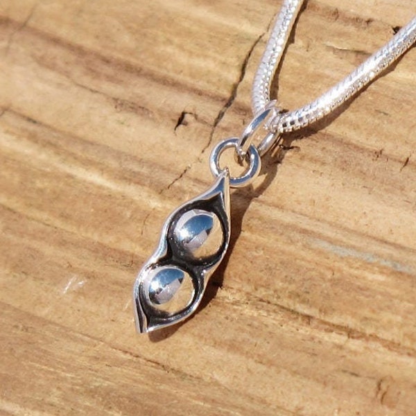 Two Peas in a Pod - Etsy