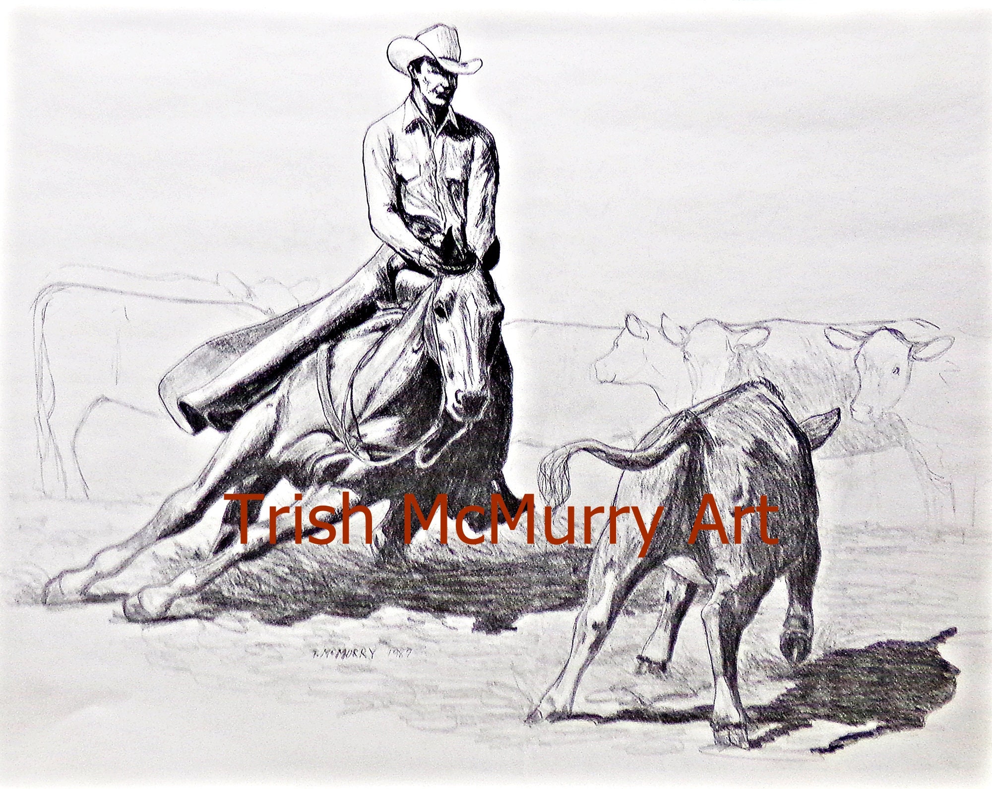 Ranch Sorting Graphics