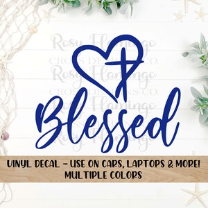 Car Window Decal - Etsy